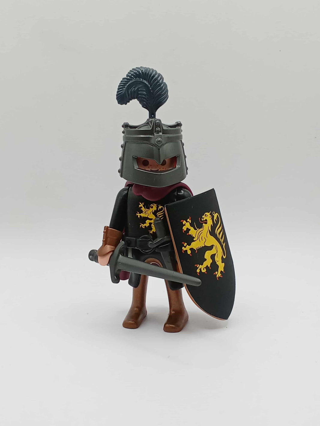 Middle Ages Stickers – PlaymoBox
